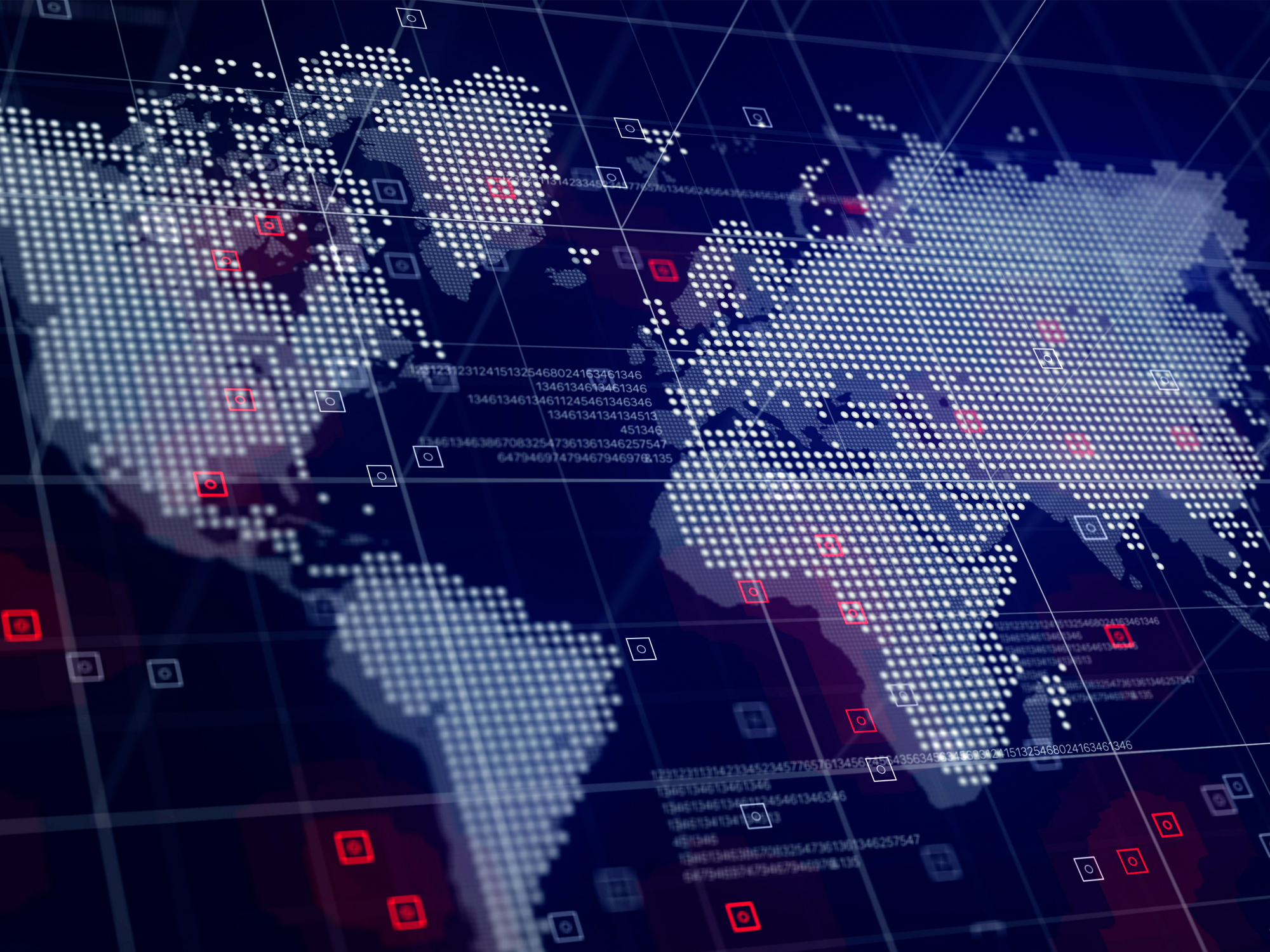 Metodología y Matriz de Riesgos - Protecdata