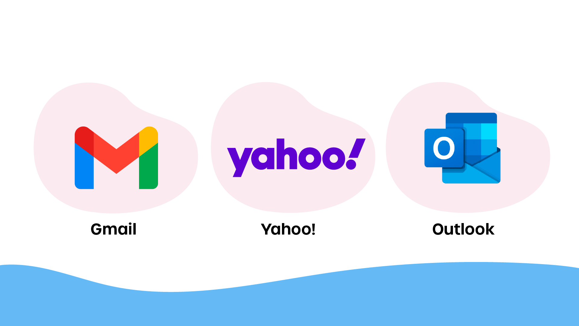 ¿Por qué es crucial tener dos direcciones de correo electrónico?