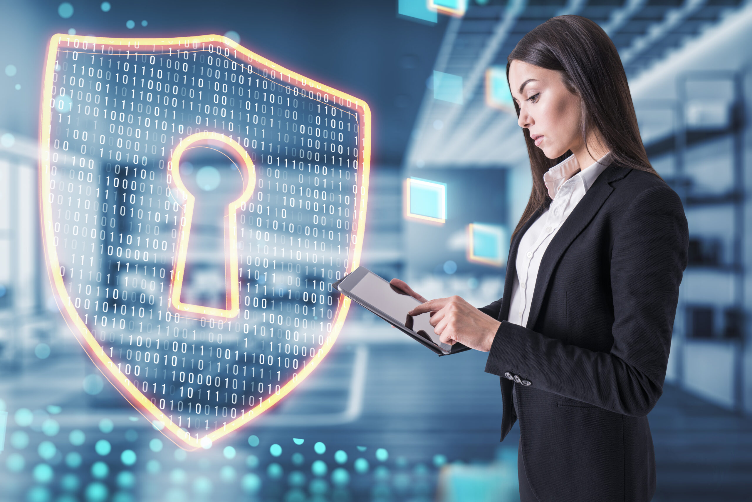 Security Girls Latam: Cursos gratuitos de ciberseguridad