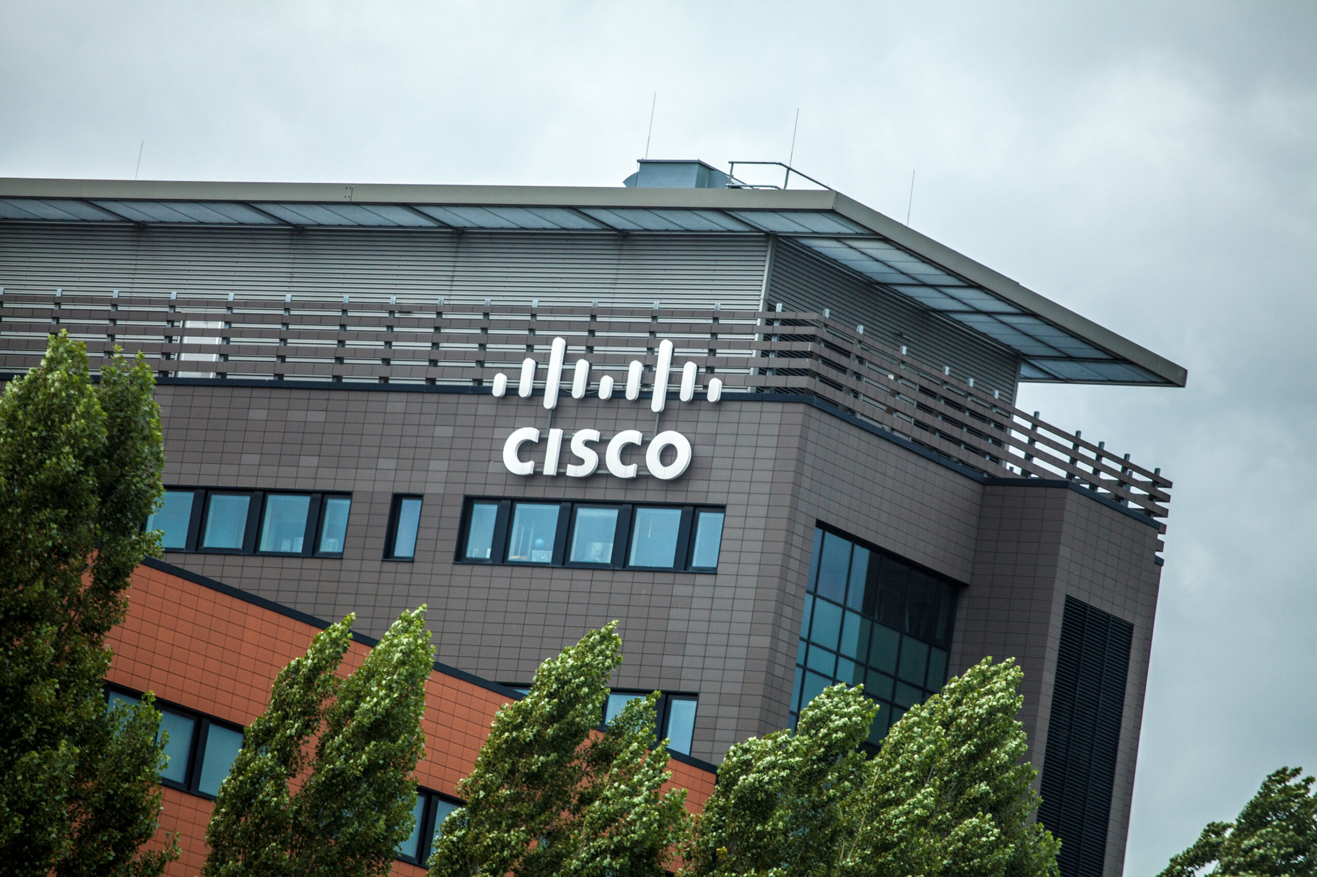 Cisco Ofrece Un Curso Gratuito De 120 Horas Sobre Ciberseguridad